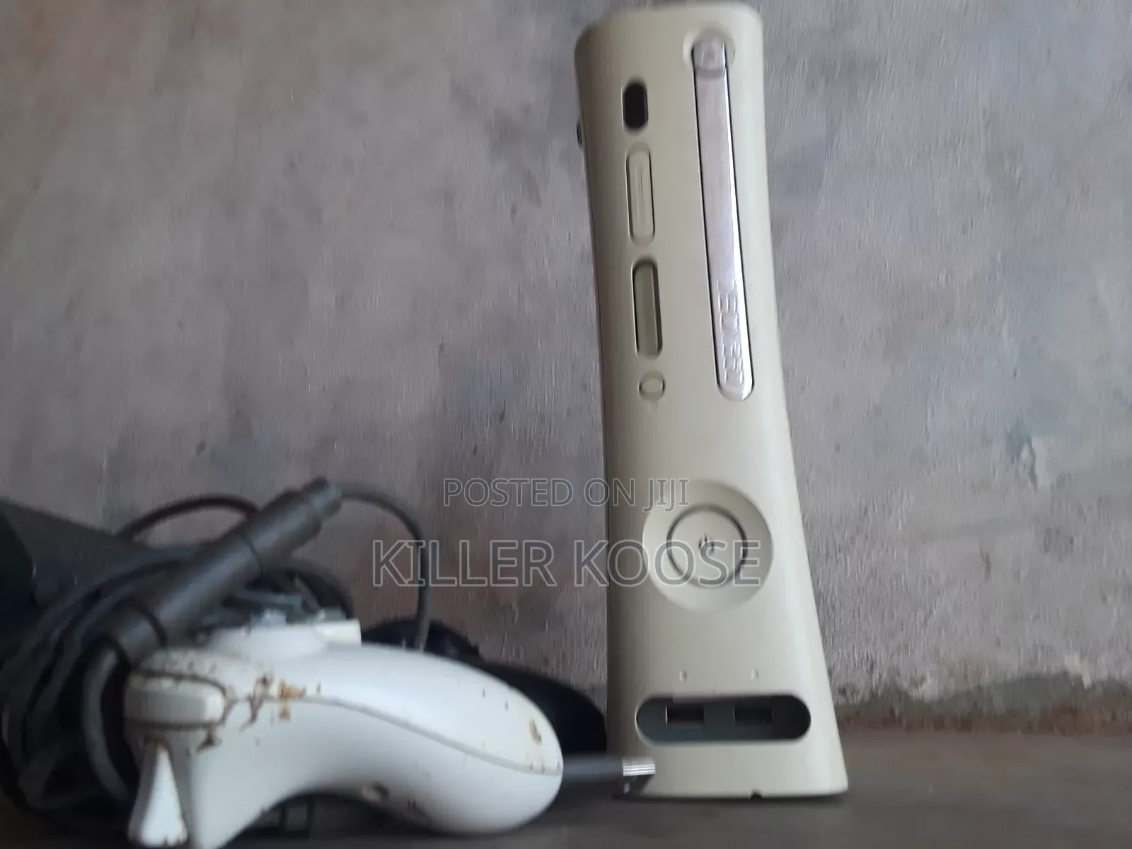Xbox 360 Pro in Kumasi Metropolitan - Video Game Consoles, Nana Ama Nana | Jiji.com.gh