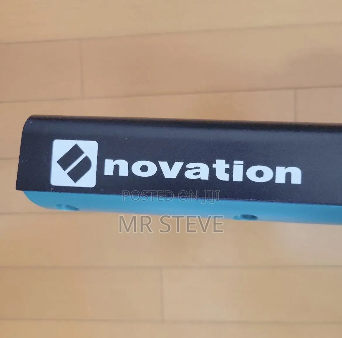 Novation Launchkey 49 (New) in Tema Metropolitan - Audio & Music ...