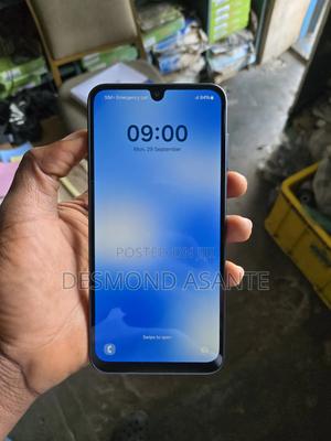 Samsung Galaxy A16 256 GB Blue in Abossey Okai - Mobile Phones, Desmond ...
