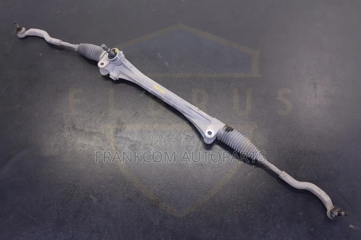 Toyota Rav 4 2008-2013 Steering Rack Foreign Used in Abossey Okai ...