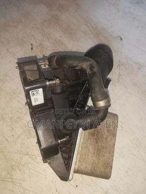 2018 2023 BMW Base Oil Filter Housing {G11 G12 G30 G31} in Lapaz ...