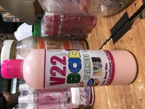 V22 Baby Lotion in Accra Metropolitan - Body Care, Abena Mary | Jiji.com.gh