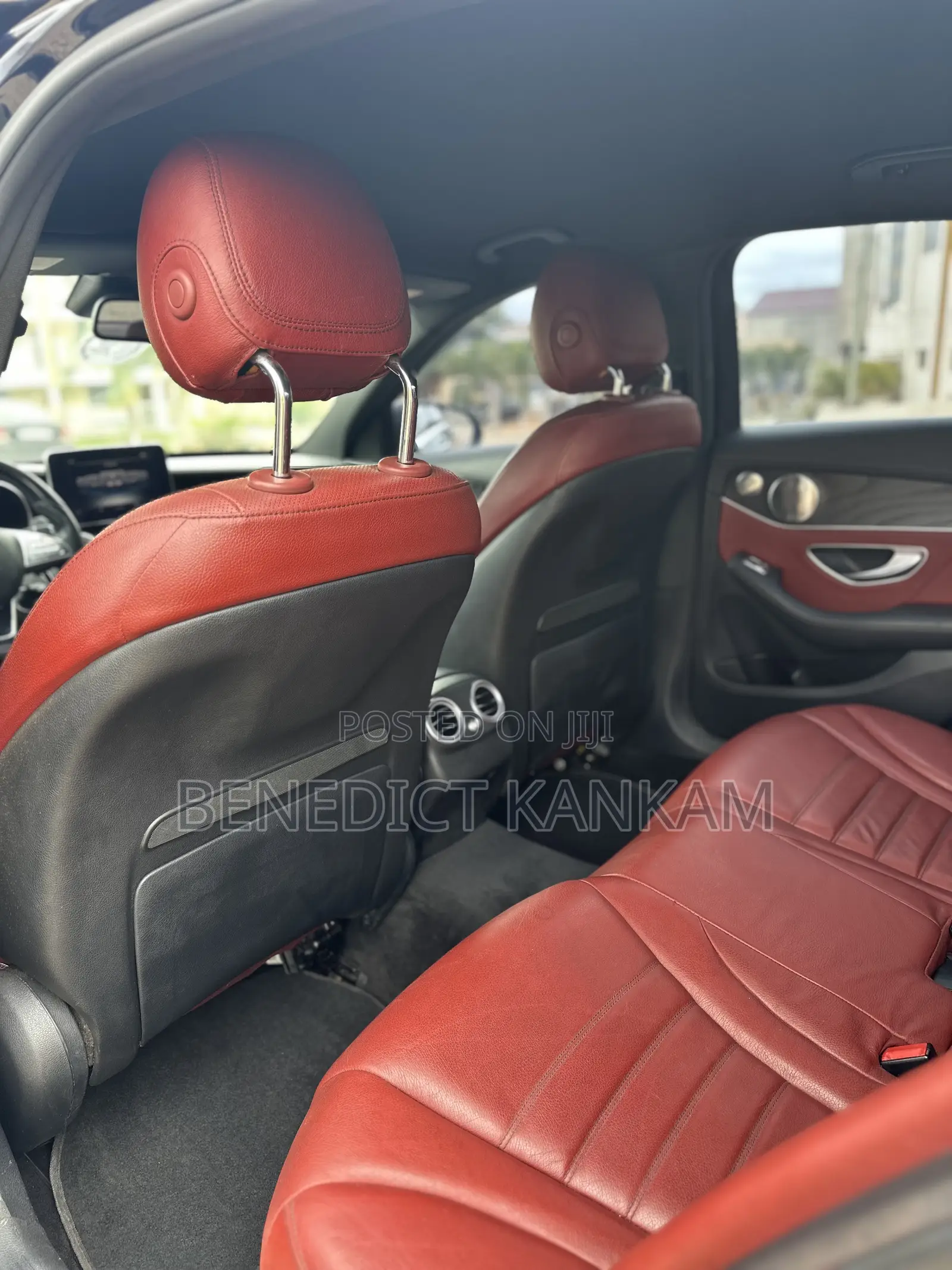 Mercedes-Benz C300 Base 4Matic Sedan AWD (2.0L 4cyl 7A) 2016 Blue in ...