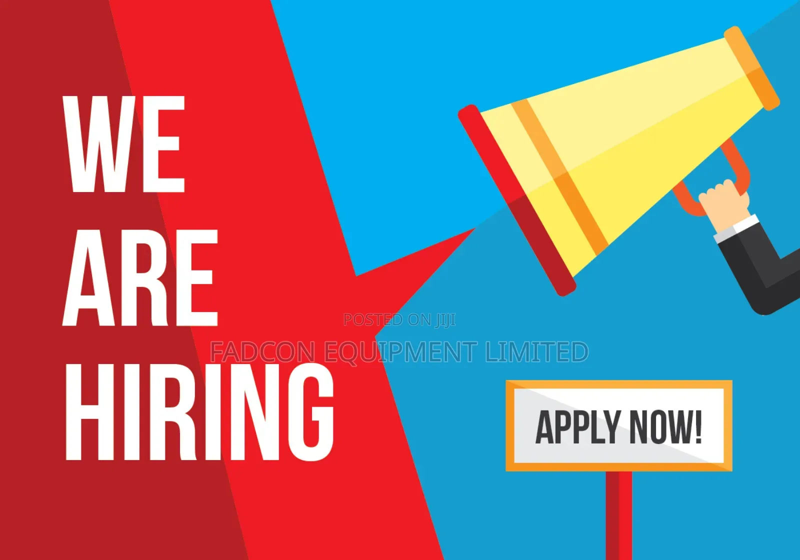 Sales Girl Needed for Immediate Employment in Kasoa - Clerical ...