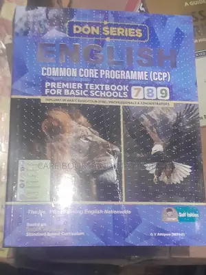 Education Textbooks in Ghana for sale Prices on Jiji.com.gh