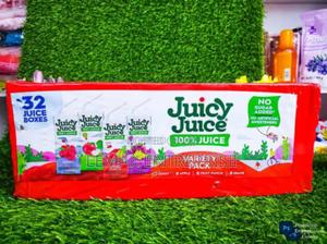 Juicy Juice Variety 32 Juice Packs 200ml in Oyarifa - Food & Beverages ...