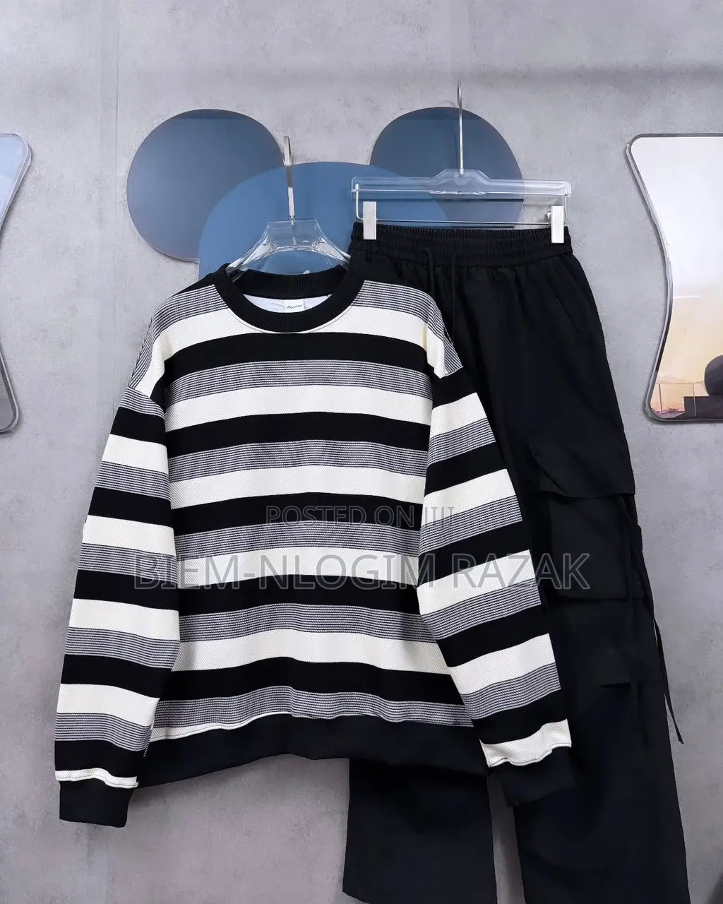 Original Sweaters Available in Stock in Accra Metropolitan - Clothing ...