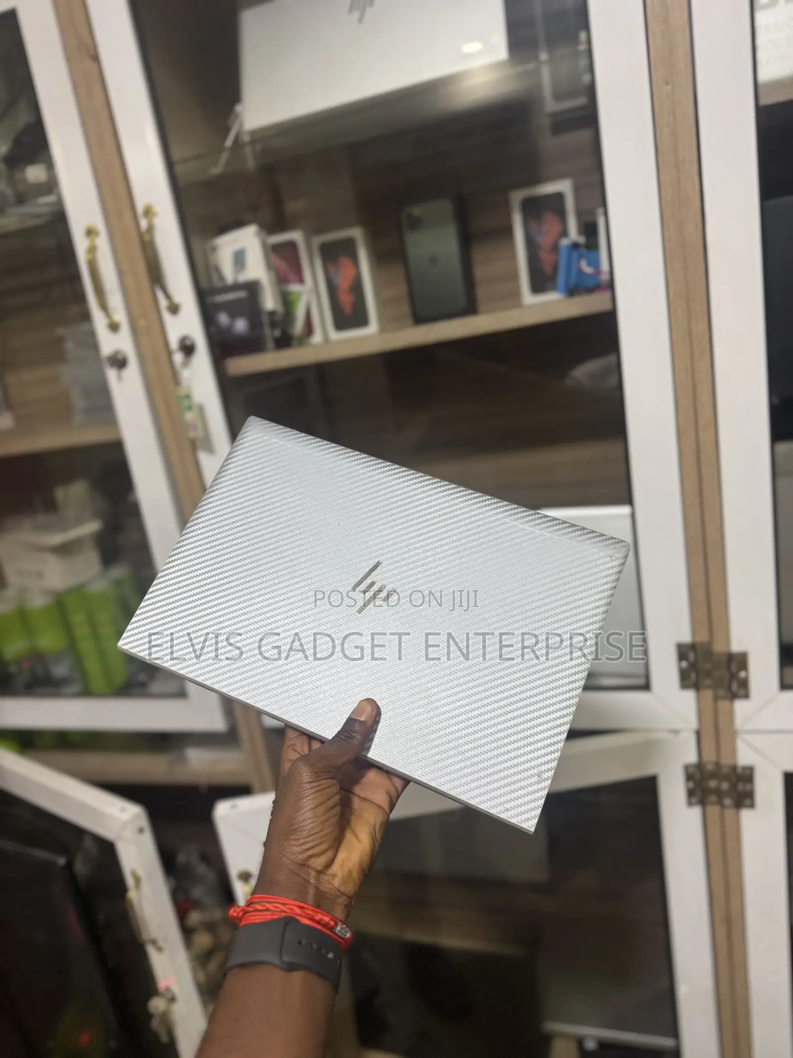 Laptop HP EliteBook 840 G8 8GB Intel Core i5 SSD 256GB in Kumasi ...