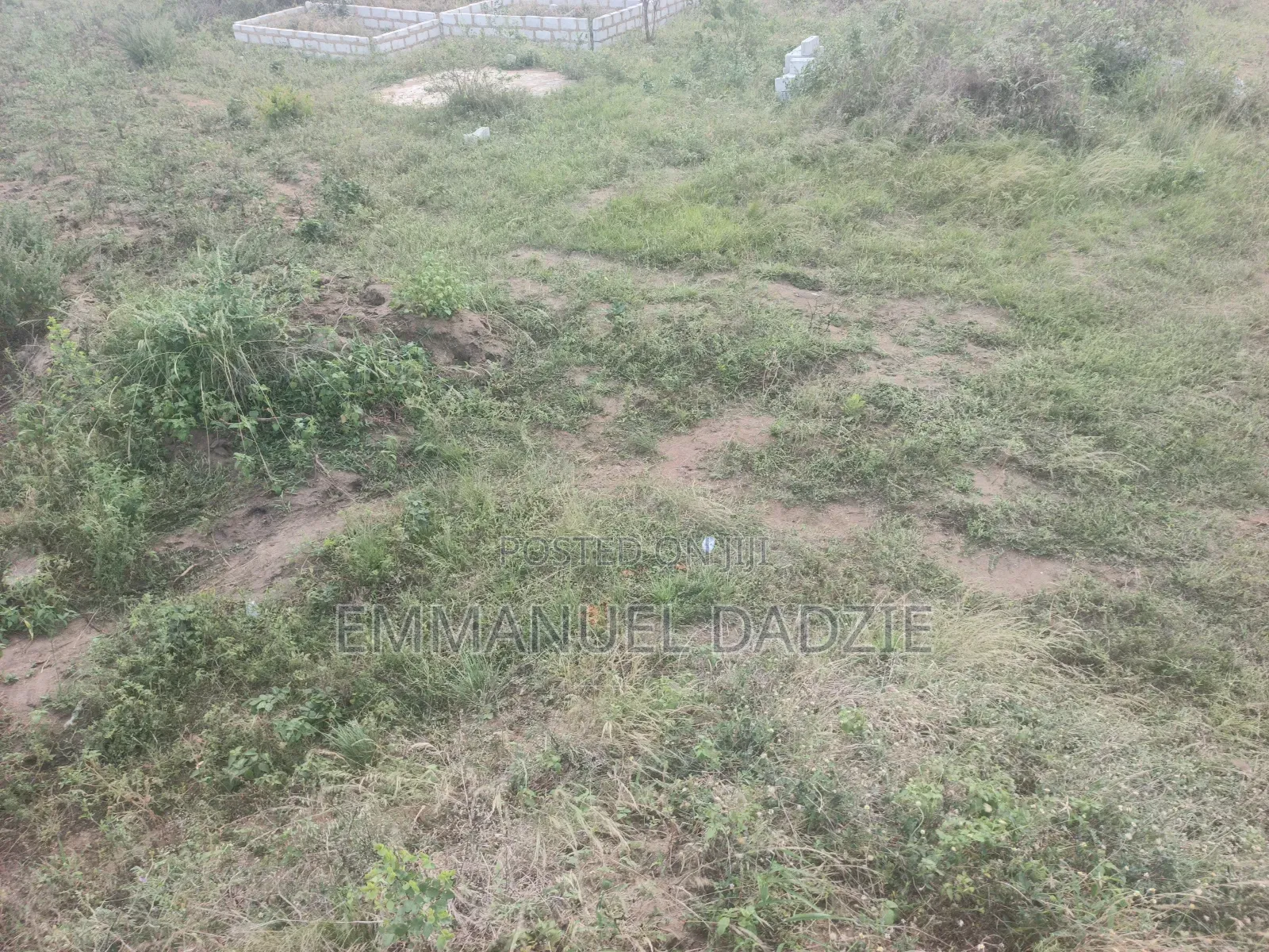 Plots of Land for Sale in Awutu Senya East Municipal - Land & Plots for ...