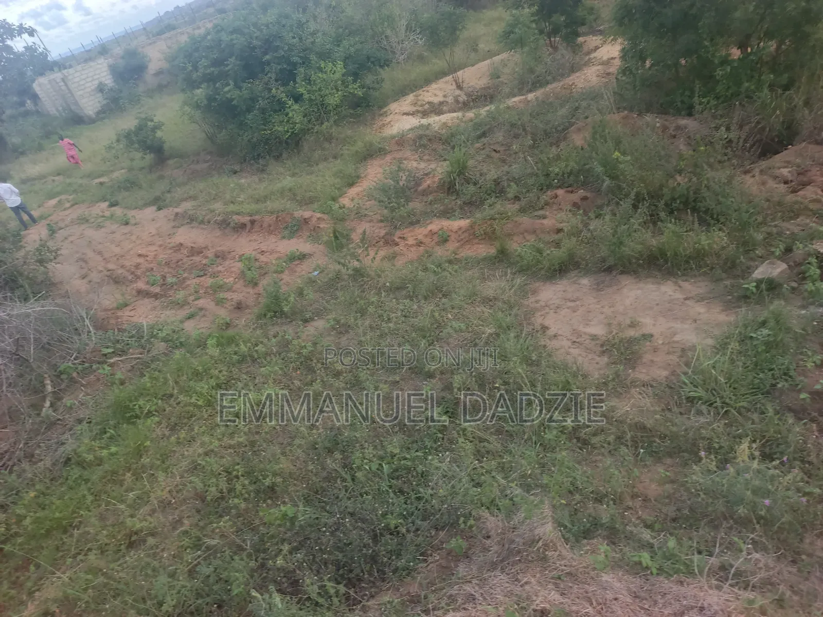 Plots of Land for Sale in Awutu Senya East Municipal - Land & Plots for ...