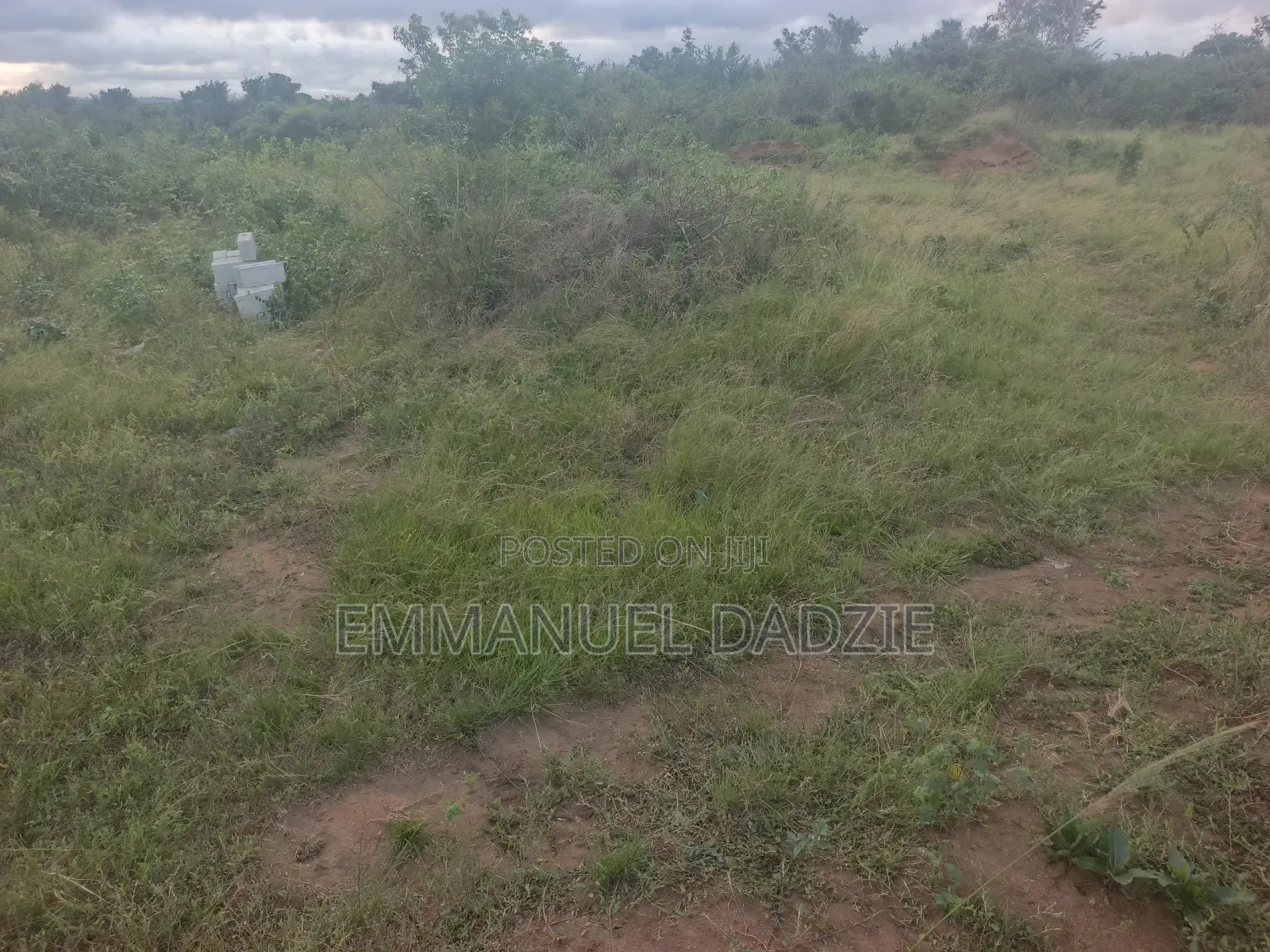 Plots of Land for Sale in Awutu Senya East Municipal - Land & Plots for ...