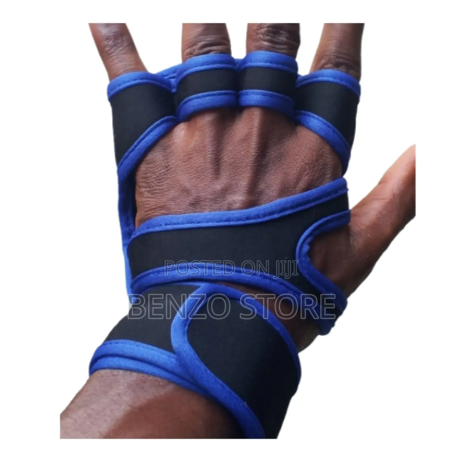 Original Leather Hand Gloves for Gym, Military and Motorcycle Riding in ...