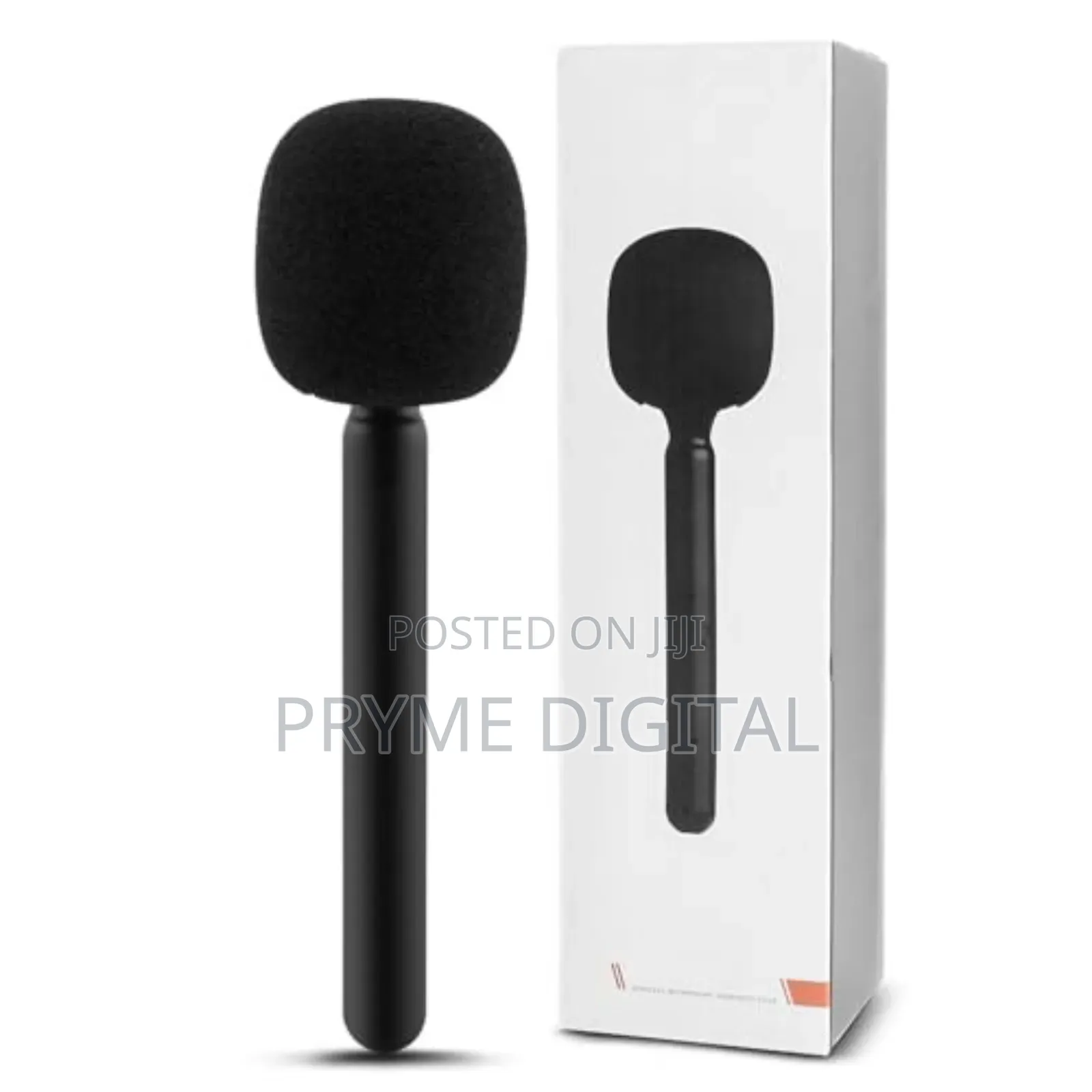 Handheld Microphone Stick in Kumasi Metropolitan - Audio & Music ...