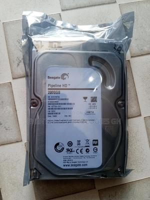 2tb Surveillance Hard Drive Disk in Circle - Computer Hardware, Eventex ...