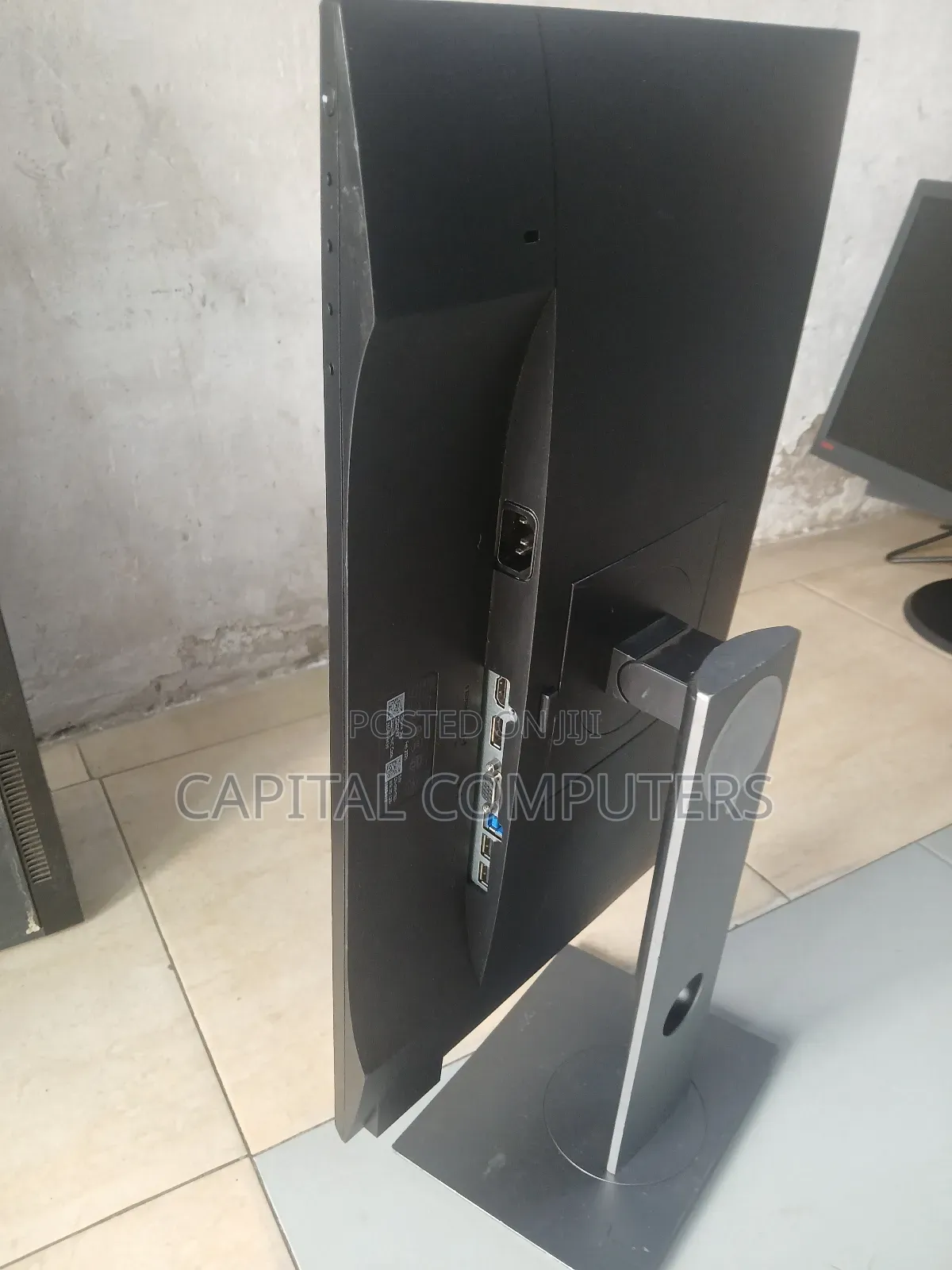 Dell P2319h Monitor 23 Inch in Achimota - Computer Monitors, Capital ...