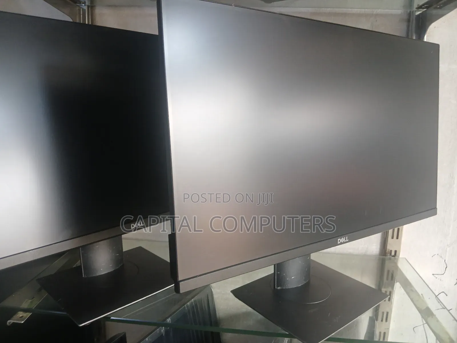 Dell P2319h Monitor 23 Inch in Achimota - Computer Monitors, Capital ...
