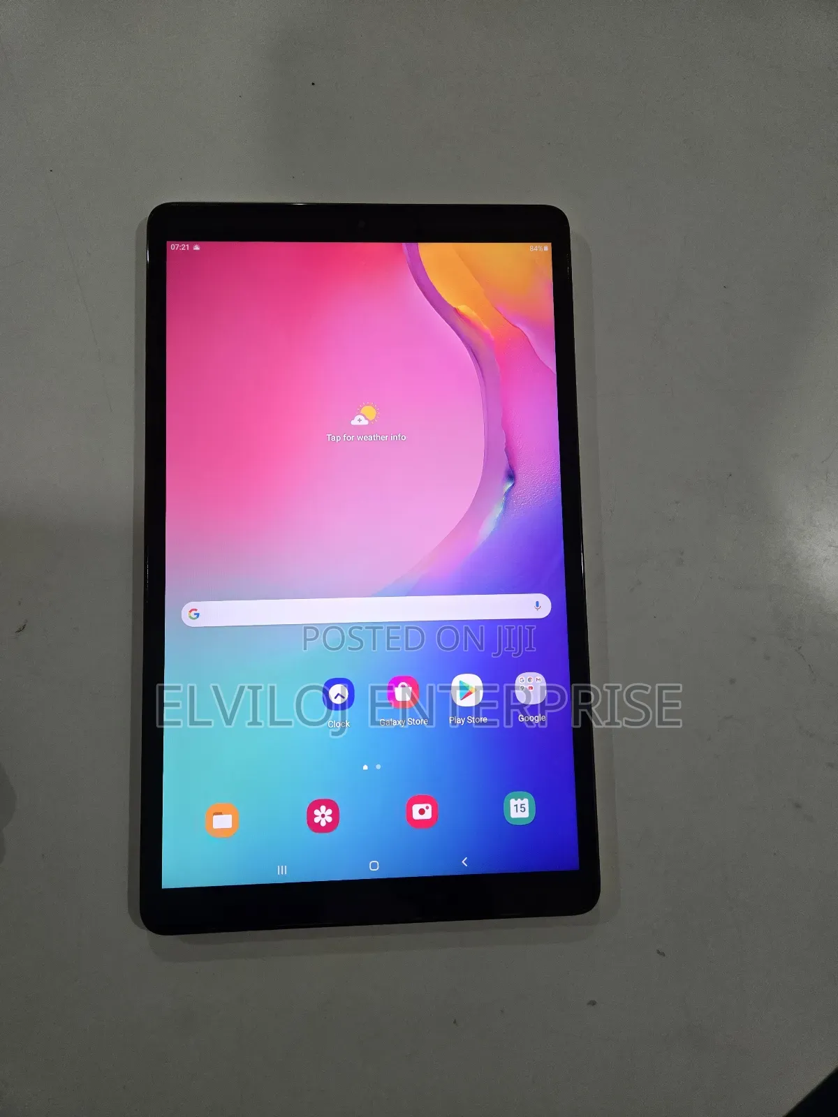Samsung Galaxy Tab A 10.1 (2019) 64 GB in Kumasi Metropolitan - Tablets ...