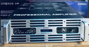 Professional Ev Amplifier P8300 in Accra Metropolitan - Audio & Music ...