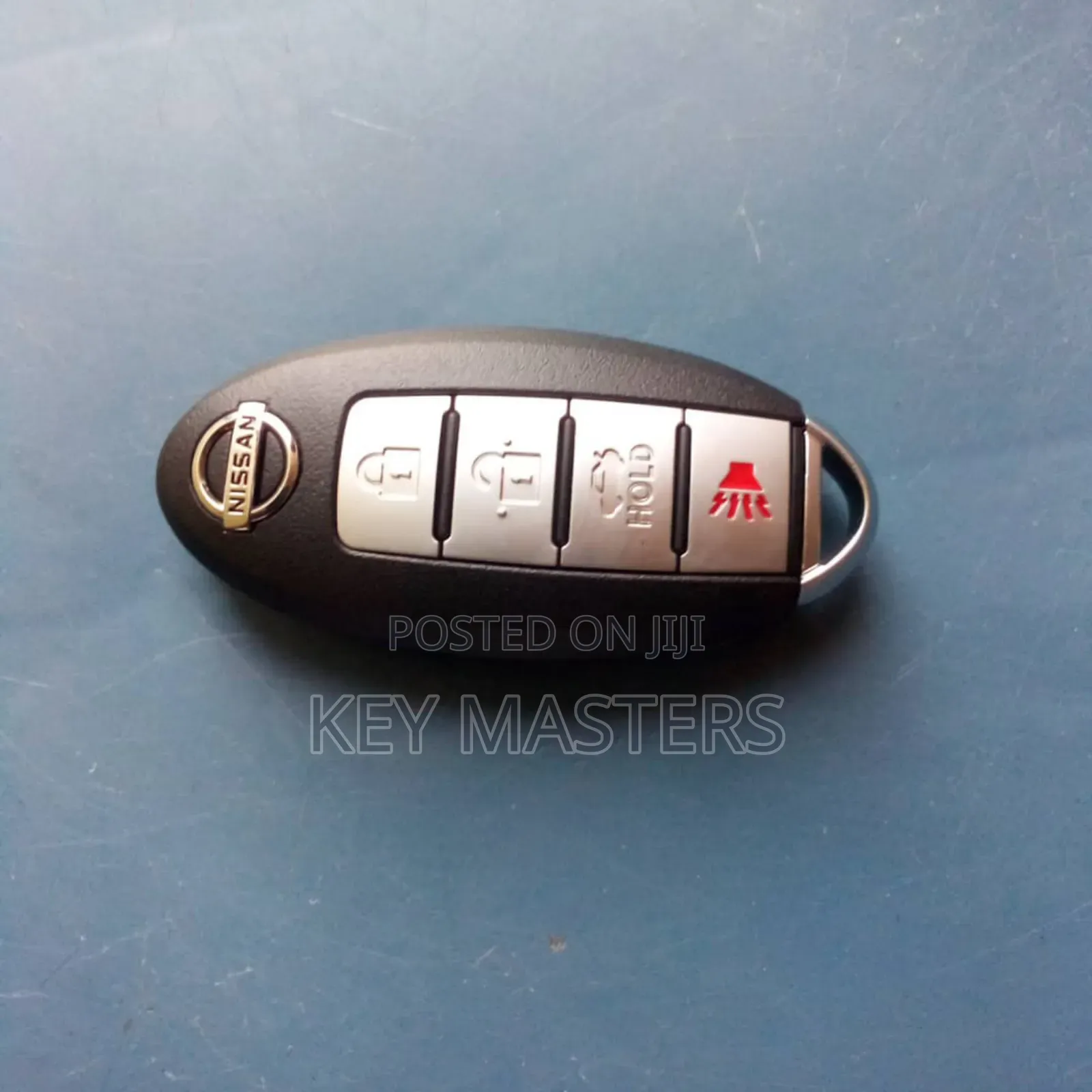 Nissan Versa Smart Key in Abofu - Vehicle Parts & Accessories, Bismark ...