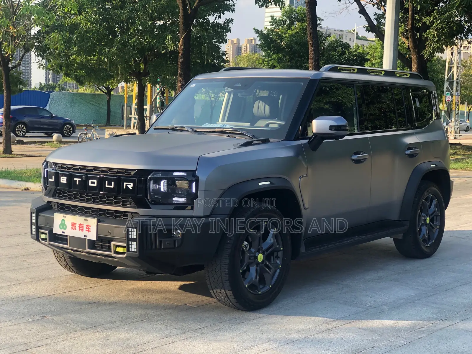 Car Pumps Injectors in Kumasi Metropolitan - Other Services, Atta ...