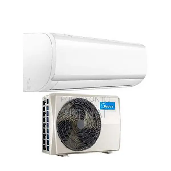 Midea Air Conditioner | Split Ac Normal 2 Hp R410 - Msaf-18crn1 in ...
