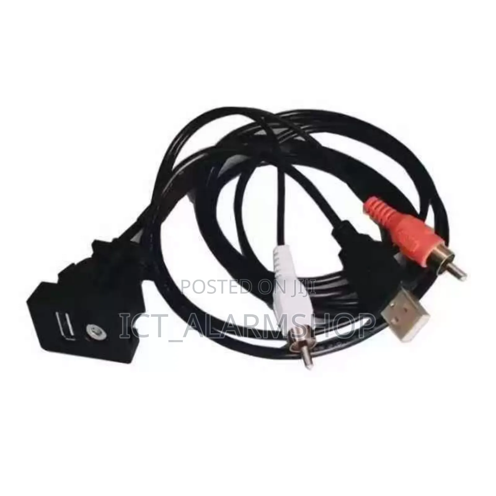 Usb and Aux Extension Cable in South La - Accessories & Supplies for ...