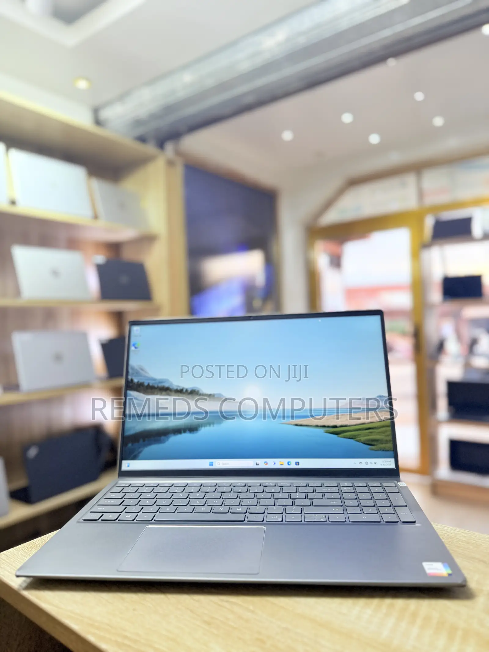 Laptop Dell Inspiron 15 8GB Intel Core i5 SSD 256GB in Madina - Laptops ...