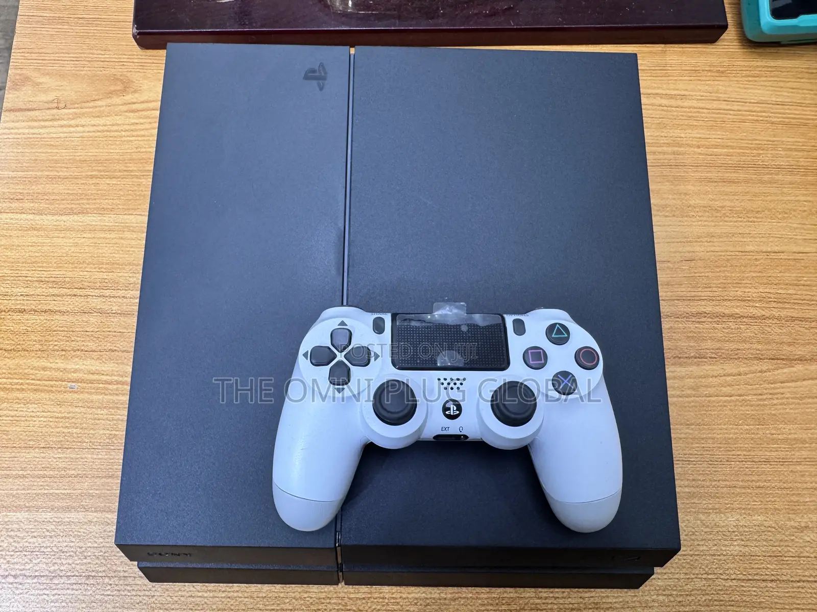 Ps4 Standard in Circle - Video Game Consoles, Valentine Ikenna Ilo ...