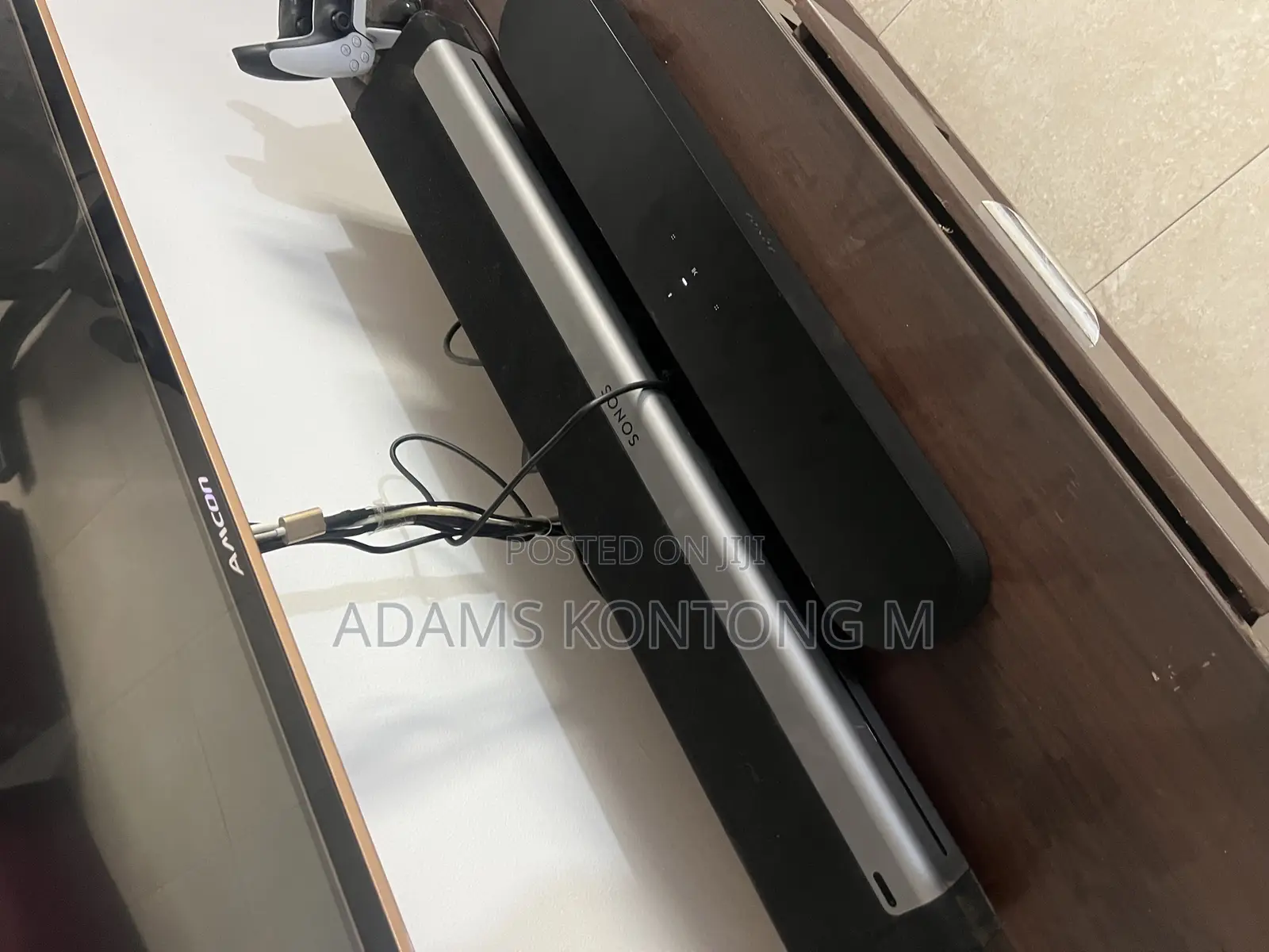 Sonos Play Bar in Ashaley Botwe - Audio & Music Equipment, Adams ...