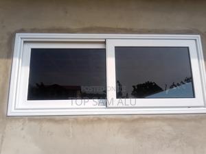 Glass Windows in Pokuase - Windows & Glass, Isaac Afful | Jiji.com.gh