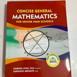 Education Textbooks in Ghana for sale Prices on Jiji.com.gh