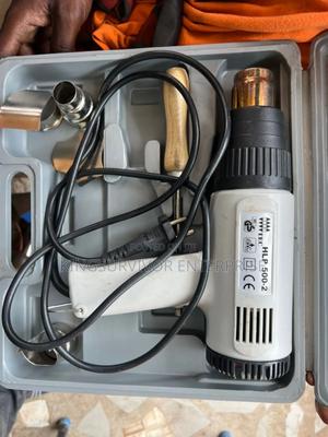 Heat Gun From Germany in Tema Metropolitan - Electrical Hand Tools ...