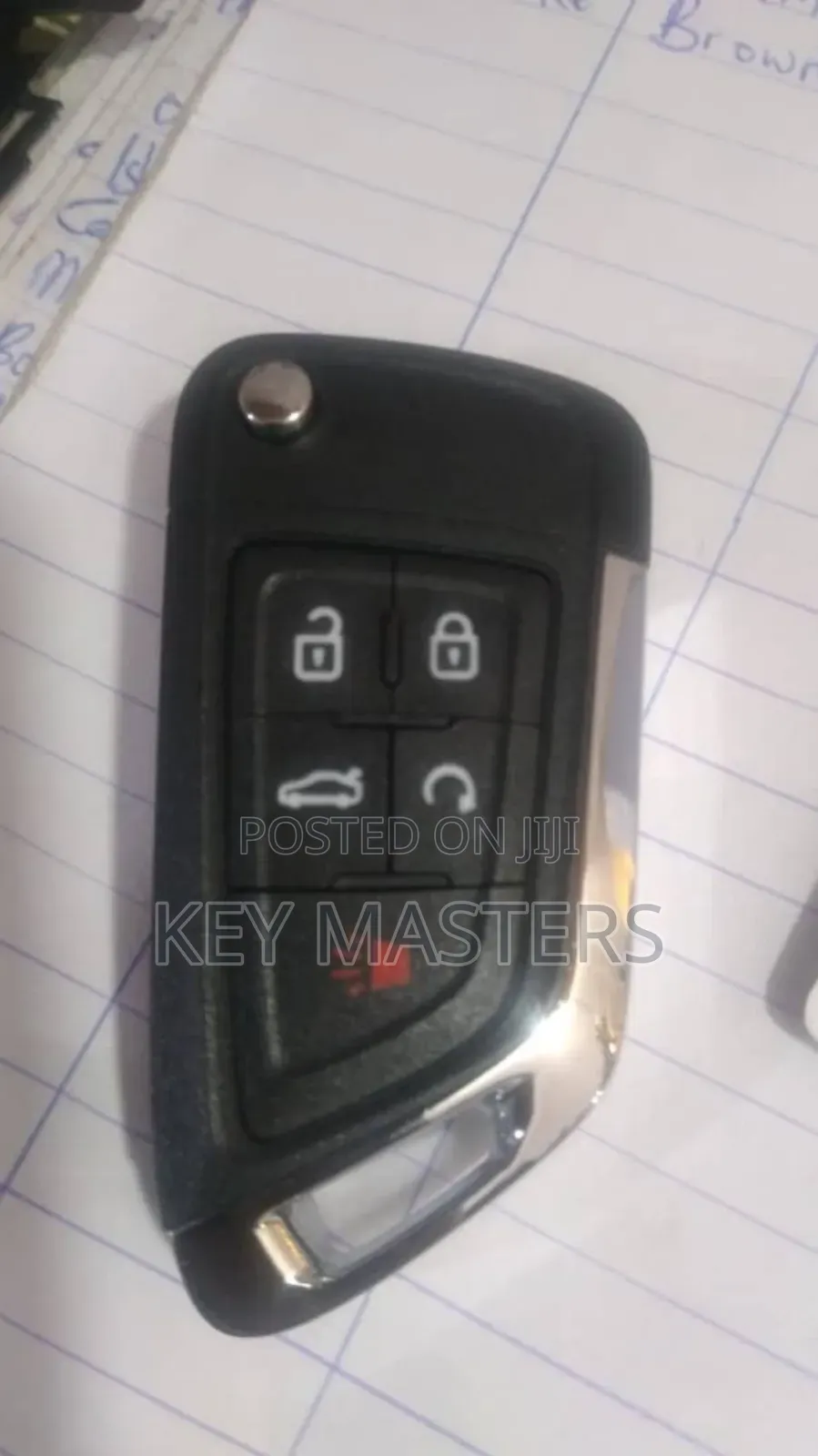 FHGJ Dj for Me To in Agbogbloshie - Vehicle Parts & Accessories ...