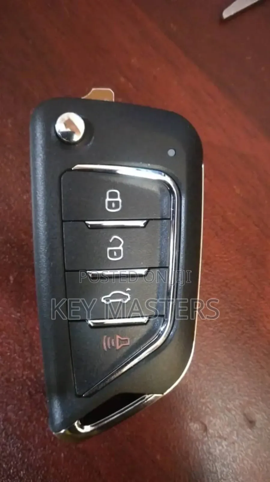 FHGJ Dj for Me To in Agbogbloshie - Vehicle Parts & Accessories ...