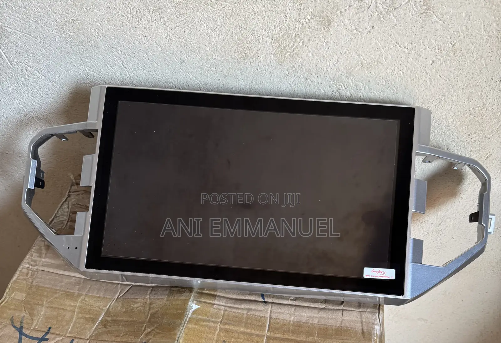 Toyota Tundra 2022 to 2025 Android in Abossey Okai - Vehicle Parts ...