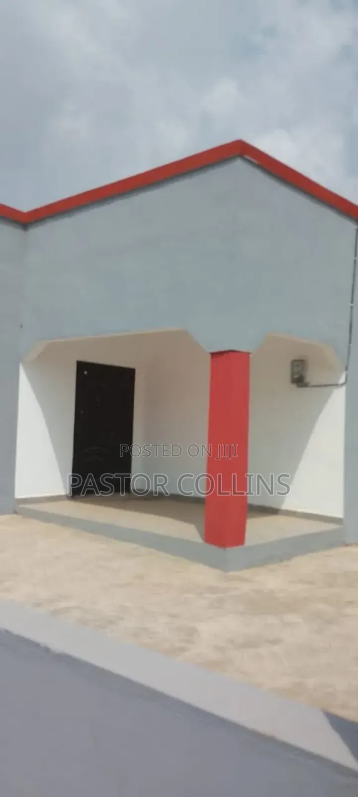 2bdrm House in Blue Rose Gardens, Kasoa for rent for sale - Price: GH ...