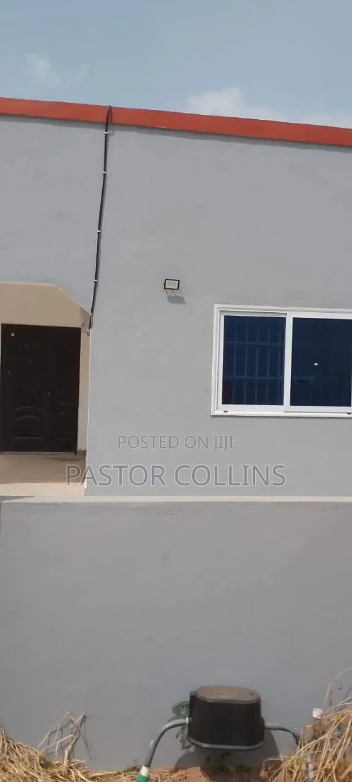 2bdrm House in Blue Rose Gardens, Kasoa for rent for sale - Price: GH ...