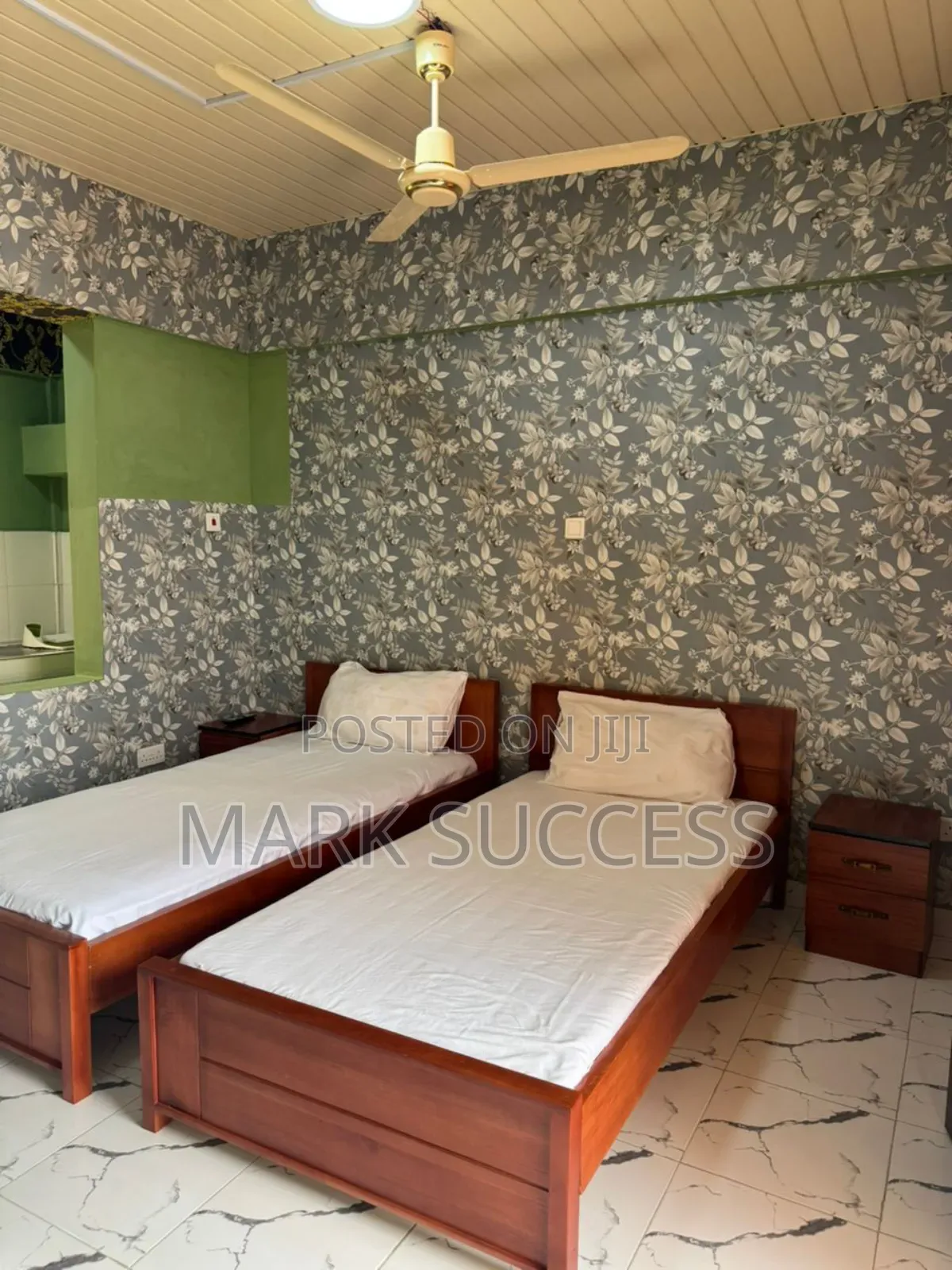 Two in One Hostel for Rent at West Legon in West Legon - Short Let ...