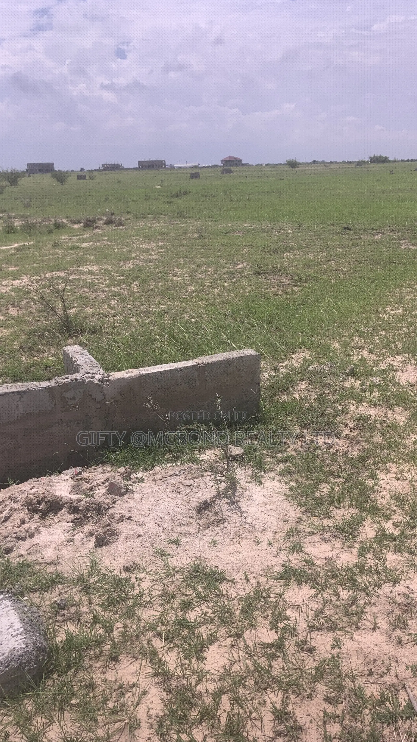 Land Promo At Prampram! in Prampram - Land & Plots for Sale, Gifty ...