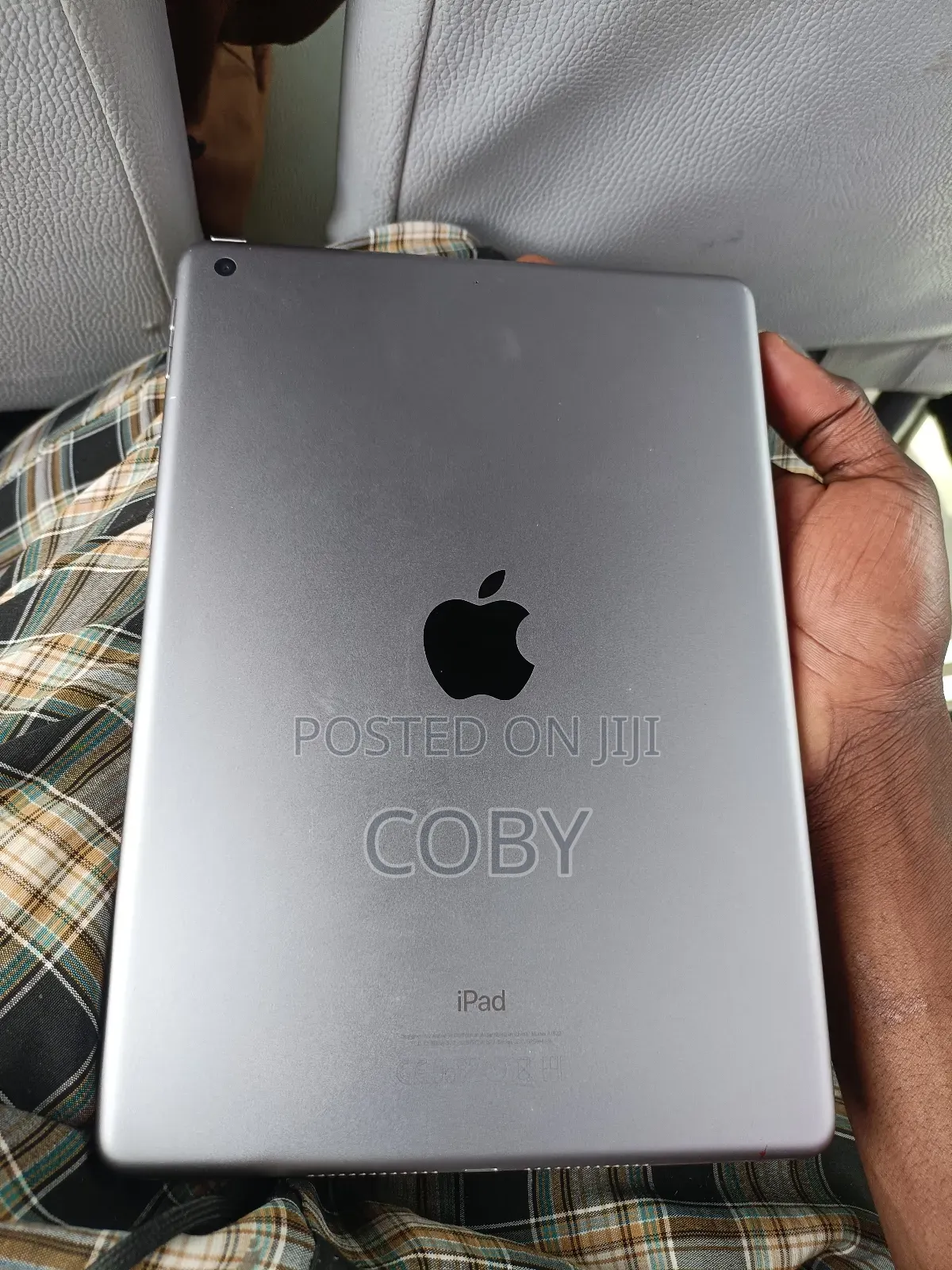 Apple iPad Air 32 GB Silver in Accra Metropolitan - Tablets, Coby | Jiji.com.gh