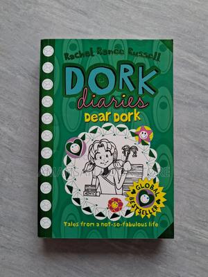 Dork Diaries:Dear Dork in Spintex - Books & Table Games, Amansan ...
