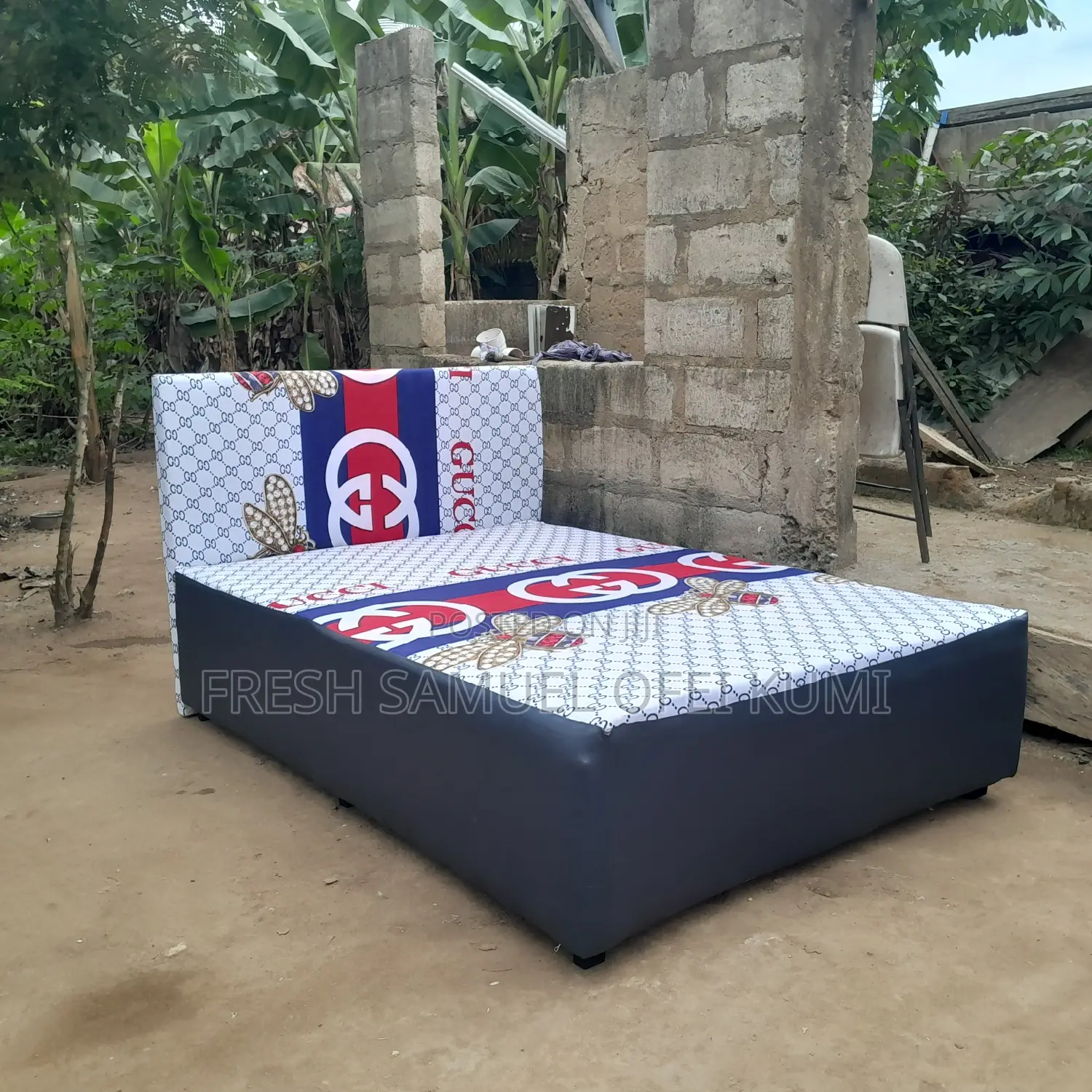 Inbuilt Beds in New-Juaben Municipal - Furniture, Fresh Samuel Ofei ...