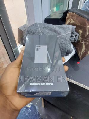 New Samsung Galaxy S24 Ultra 512 GB Gray in Accra Metropolitan - Mobile ...