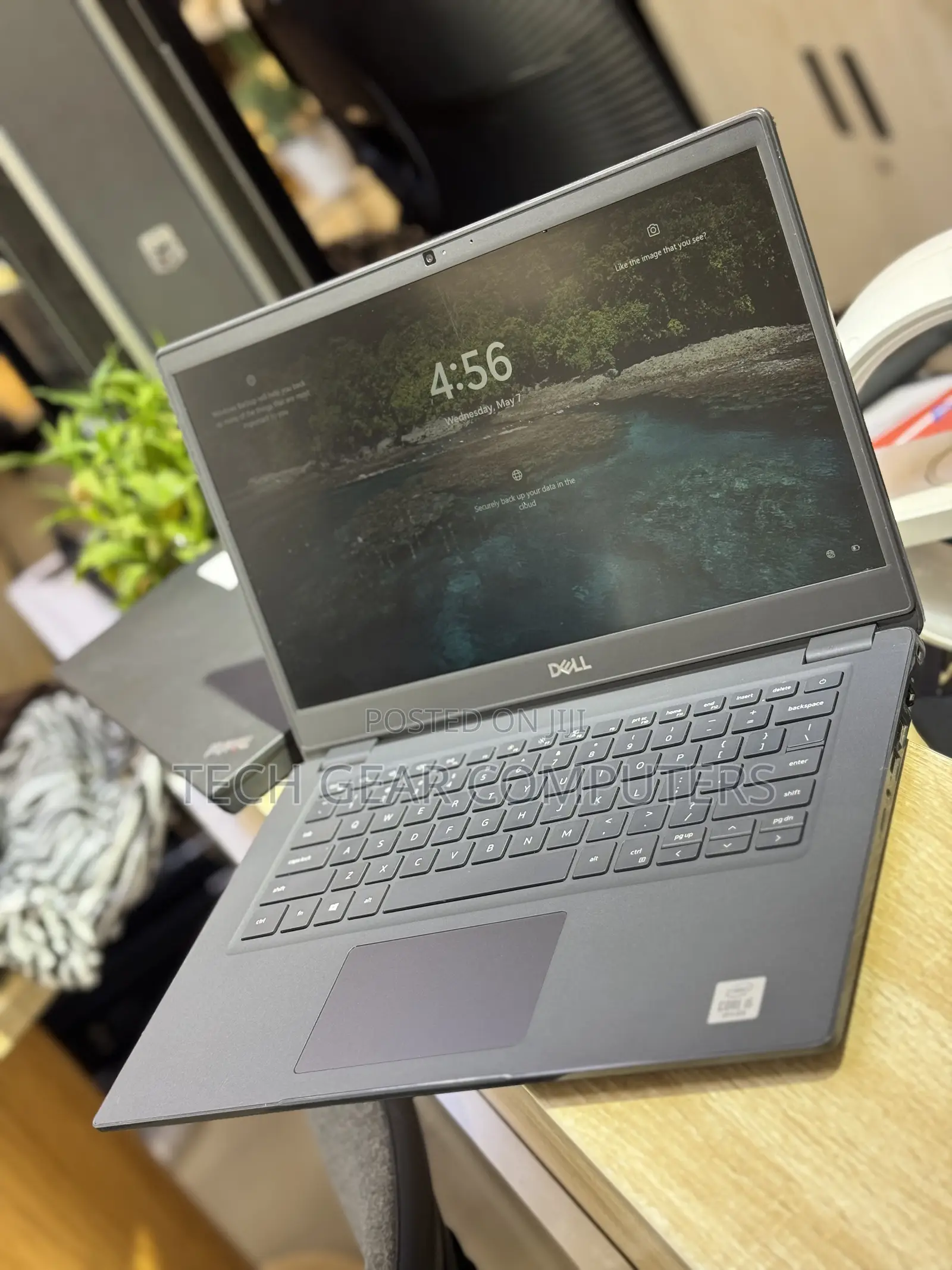 Laptop Dell Latitude 3400 16GB Intel Core I5 SSD 256GB in Lapaz ...