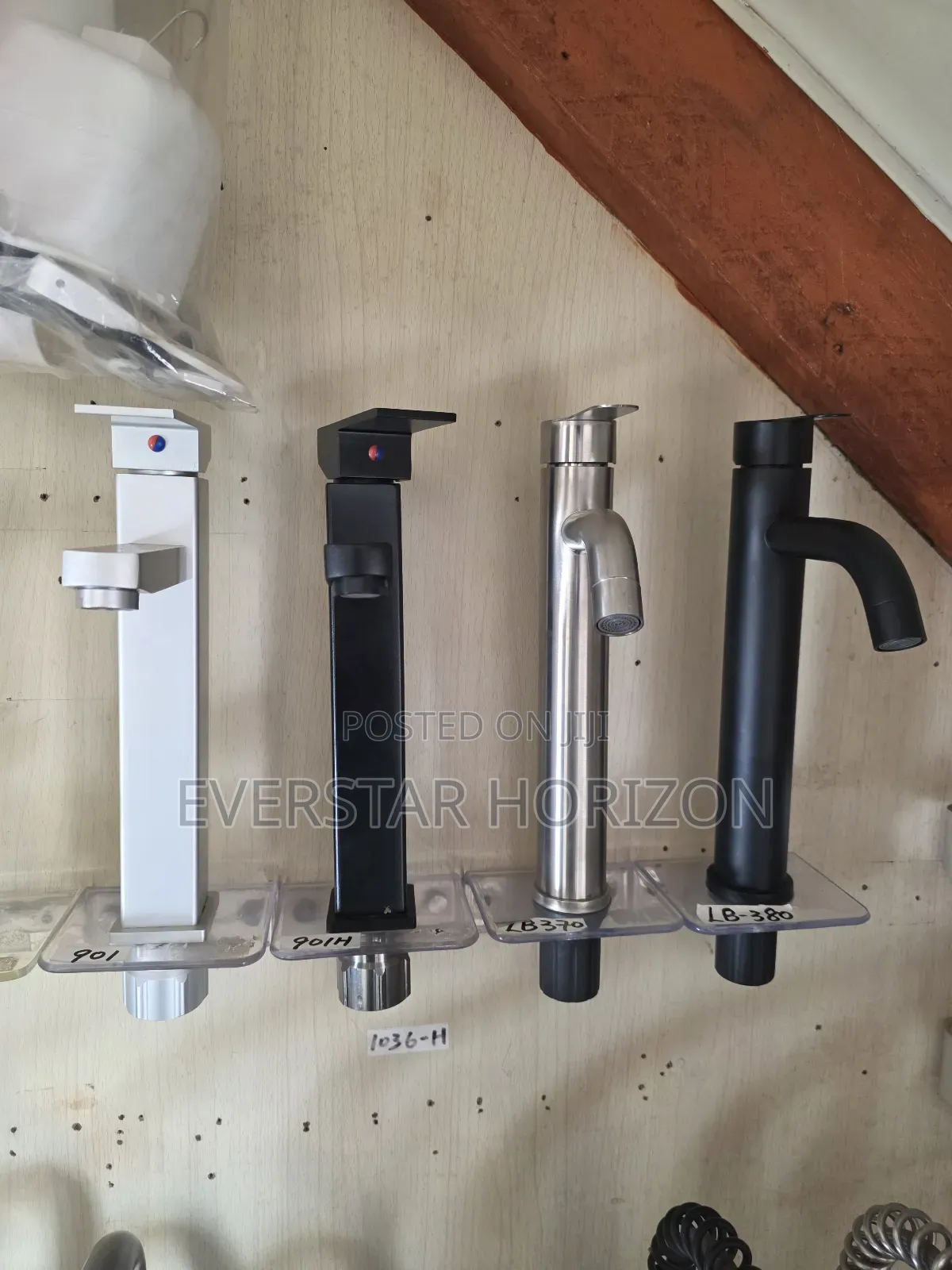Long Basin Faucet Tall Neck Basin Tap in Accra Metropolitan - Plumbing ...