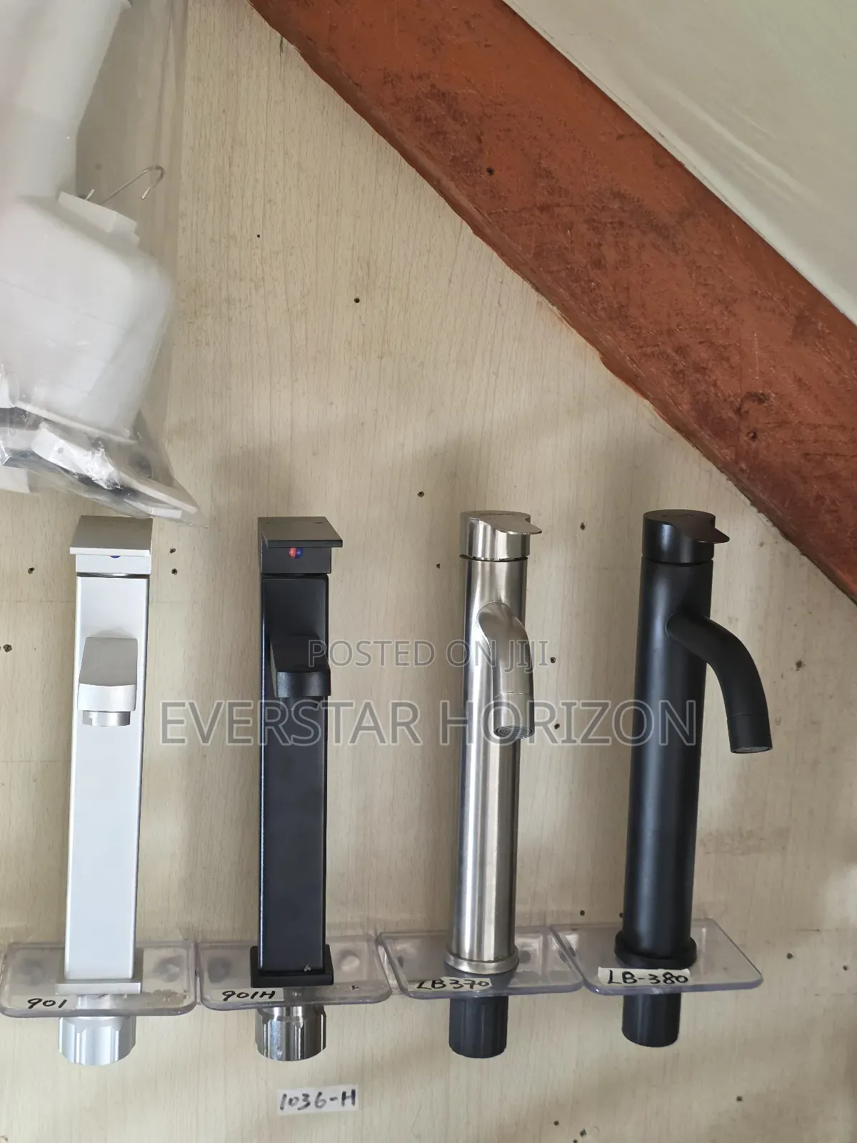 Long Basin Faucet Tall Neck Basin Tap in Accra Metropolitan - Plumbing ...