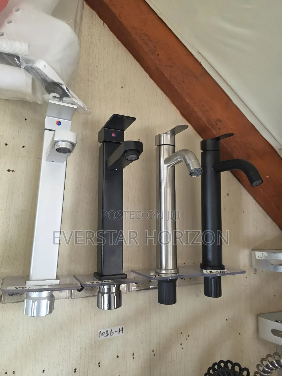 Long Basin Faucet Tall Neck Basin Tap in Accra Metropolitan - Plumbing ...