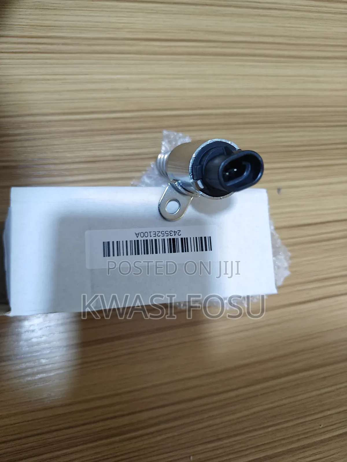 Hyundai Elantra ,Kia Soul,Optima,Forte,Tucson,Vvt Oil Control Valve in ...