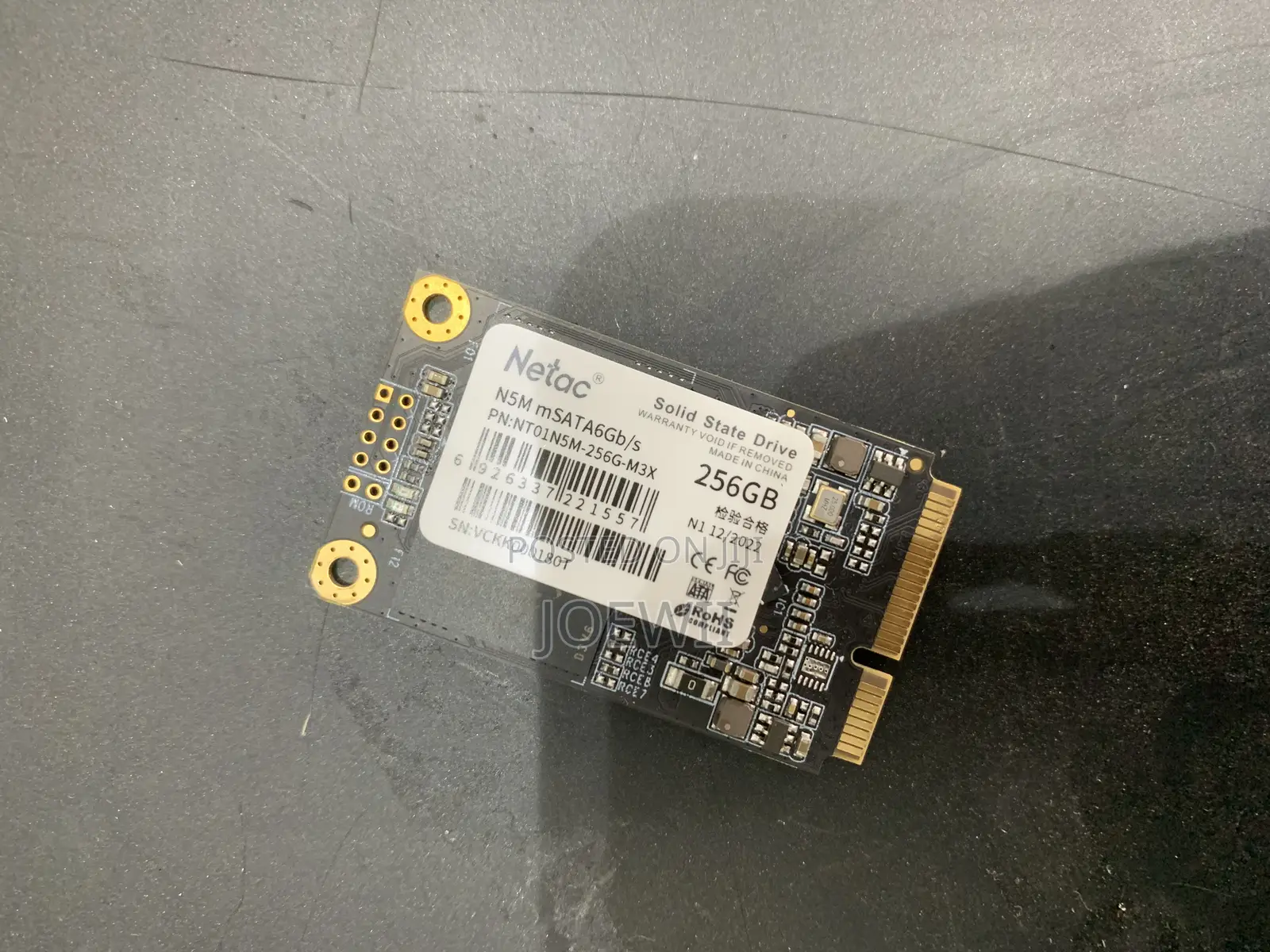 Msata 256gb in Accra Metropolitan - Computer Hardware, Micon Direct ...