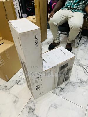 Best Buy for Less Sony Sound System With Woofer Ht-S20r in Adabraka ...